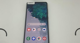 Samsung Galaxy S20 FE 5G - T-Mobile, Cloud Navy, 128GB, 6GB, SM-G781U - LXIX89702 - Swappa