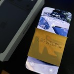 iPhone 17 Pro Max - Unlocked Deep Blue 256GB - Used - Swappa