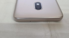 Samsung Galaxy J3 Star - T-Mobile, Gold, 16GB, 2GB, SM-J337T ...