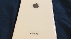 Apple iPhone 8 Plus - T-Mobile, Gold, 64GB, A1897, GSM - LROD68157 - Swappa