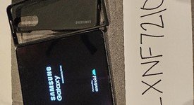 Samsung Galaxy Z Fold4 5G - Unlocked, Gray, 256GB, 12GB, SM-F936U1 ...