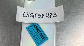 Samsung Galaxy S20 5G - Verizon, Cloud White, 128GB, 8GB, SM-G981V UW ...