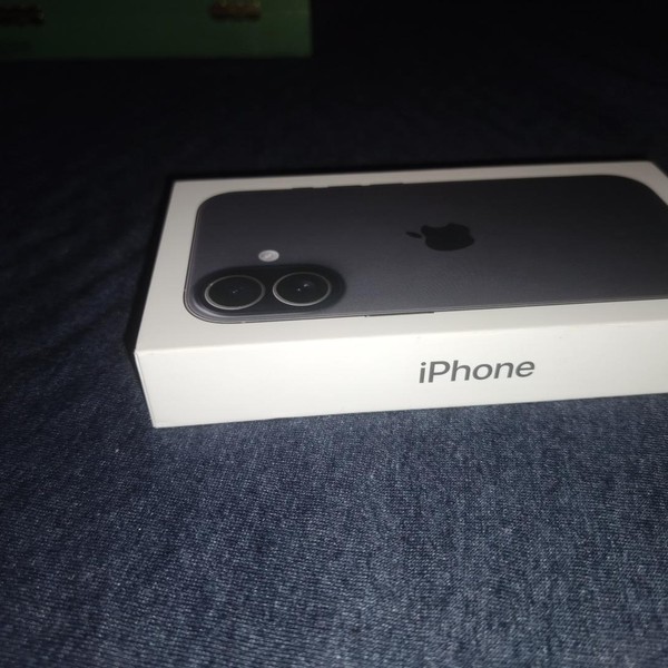 Apple iPhone 17 - T-Mobile, 256GB, Black, A3258 - LAGS40067 - Swappa