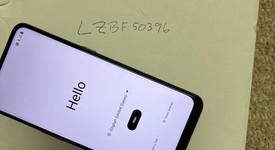 OnePlus Nord N10 5G - T-Mobile, Midnight Ice, 128GB, 6GB, BE2028 ...