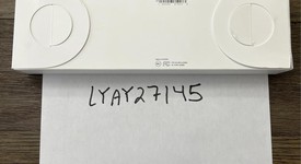 Apple Watch Series 9 45mm - Starlight, A2980 - GPS, Aluminum ...