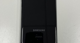 Samsung Galaxy S20 Ultra 5G - Verizon, Black, 128GB, 12GB, SM-G988U ...