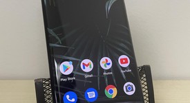 Google Pixel 6 Pro - T-Mobile, Black, 256GB, 12GB, G8VOU - LYGO00444 ...