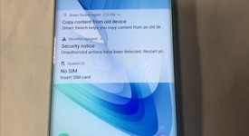 Samsung Galaxy S7 Edge - Unlocked, Gold, 32GB, SM-G935U - LUEO96908 ...