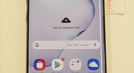 Samsung Galaxy Note 10 Plus - T-Mobile, Black, 256GB, 12GB, SM-N975U ...