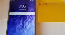 Samsung Galaxy J7 Star - T-Mobile, Silver, 32GB, 2GB, SM-J737T ...