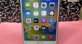 Apple iPhone 8 Plus - Unlocked, Gold, 64GB, A1897, GSM - LYIM77277 - Swappa