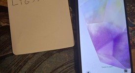 Samsung Galaxy A35 5G - Metro by T-Mobile, Navy Blue, 128GB, 6GB ...