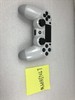 DualShock 4 Wireless Controller - White - LTNI87976 - Swappa