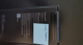 Samsung Galaxy S24 FE - Unlocked, Graphite, 128GB, SM-S721U1 ...