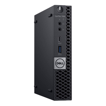 Dell Optiplex 7060 Micro Prices, June 2026 - Swappa