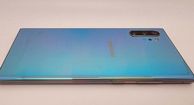 Samsung Galaxy Note 10 Plus - T-Mobile, Aura Glow, 256GB, 12GB, SM ...
