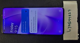 OnePlus 11 - Unlocked, Black, 256GB, 16GB, CPH2451 - LYAQ99827 - Swappa