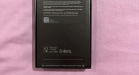 Samsung Galaxy Z Flip6 - Unlocked, Black, 512GB, 12GB, SM-F741U1 ...