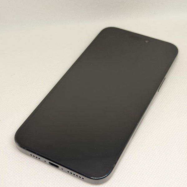 Apple iPhone 15 Plus - T-Mobile, 128GB, Black, A2847 - LAGD24537 - Swappa