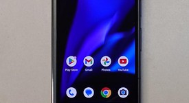 Google Pixel 9 Pro Fold - Unlocked, Obsidian, 256GB, GGH2X - LYLN21528 ...