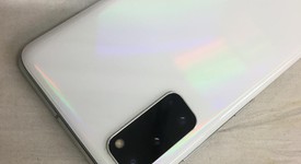 Samsung Galaxy S20 5G - Verizon, Cloud White, 128GB, 8GB, SM-G981V UW ...