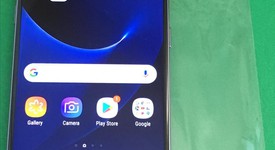 Samsung Galaxy S7 - Unlocked, Black, 32GB, SM-G930W8 - LUBH90242 - Swappa