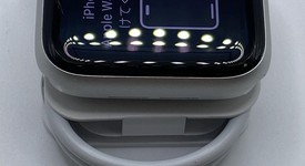 Apple Watch SE 2nd Gen 40mm - Unlocked, Starlight, A2726 - Cellular ...