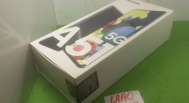 Samsung Galaxy A51 5G - Unlocked, Black, 128GB, 6GB, SM-A516U1 ...