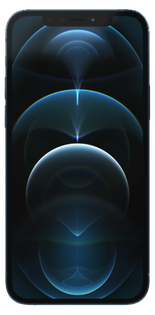 Apple iPhone 12 Pro - Unlocked, Graphite, 128GB, A2341 - LVFD14966 - Swappa