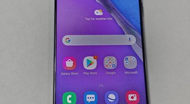 Samsung Galaxy Note 20 5G - Unlocked, Mystic Gray, 128GB, 8GB, SM ...