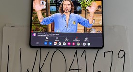 Samsung Galaxy Z Fold4 5G - Unlocked, Gray, 512GB, 12GB, SM-F936U1 ...