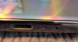 Samsung Galaxy Note 10 Plus - T-Mobile, Aura Glow, 256GB, 12GB, SM ...