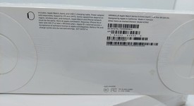 Apple Watch Series 9 41mm - Unlocked, Starlight, A2982 - Cellular ...