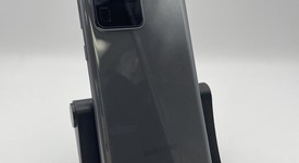 Samsung Galaxy S20 Ultra 5G - AT&T, Gray, 128GB, 12GB, SM-G988U ...