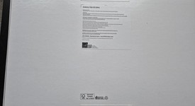 Samsung Galaxy Tab S11 Ultra - Wi-Fi, Gray, 256GB - LAAM53495 - Swappa