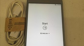 Samsung Galaxy J7 Star - Metro by T-Mobile, Blue, 32GB, 2GB, SM-J737T ...