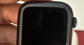 Apple Watch Series 9 45mm - Unlocked, Midnight, A2984 - Cellular ...