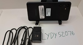 Samsung Galaxy A13 5G - TracFone, Black, 64GB, 4GB, SM-S136DL ...