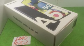 Samsung Galaxy A51 5G - Unlocked, Black, 128GB, 6GB, SM-A516U1 ...