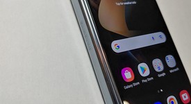 Samsung Galaxy Z Fold4 5G - Unlocked, Gray, 256GB, 12GB, SM-F936U1 ...