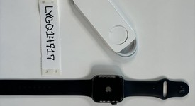 Apple Watch Series 5 44mm - Unlocked, Gray, A2095 Cellular, Nike ...