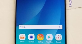 Samsung Galaxy Note 5 - Unlocked, Blue, 32GB, SM-N920G - LRWR80569 - Swappa