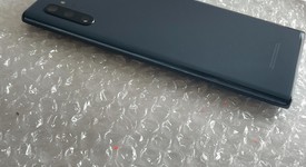 Samsung Galaxy Note 10 Plus 5G - Verizon, Black, 512GB, 12GB, SM-N976V ...