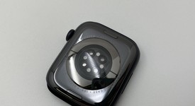 Apple Watch Series 9 45mm - Unlocked, Midnight, A2984 - Cellular ...