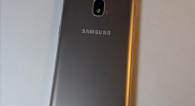 Samsung Galaxy J3 Star - T-Mobile, Gold, 16GB, 2GB, SM-J337T ...
