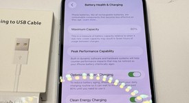 Apple iPhone 14 Plus - Unlocked, Blue, 256GB, A2632 - LAAP88665 - Swappa