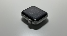 Apple Watch SE 2nd Gen 40mm - Unlocked, Silver, A2726 - Cellular ...