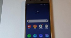 Samsung Galaxy J3 Star - T-Mobile, Gold, 16GB, 2GB, SM-J337T ...
