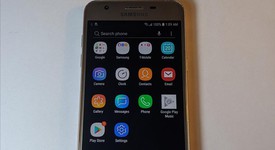 Samsung Galaxy J3 Star - T-Mobile, Gold, 16GB, 2GB, SM-J337T ...