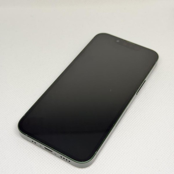 Apple iPhone 13 Mini - Unlocked, 128GB, Green, A2481 - LAGO58191 - Swappa